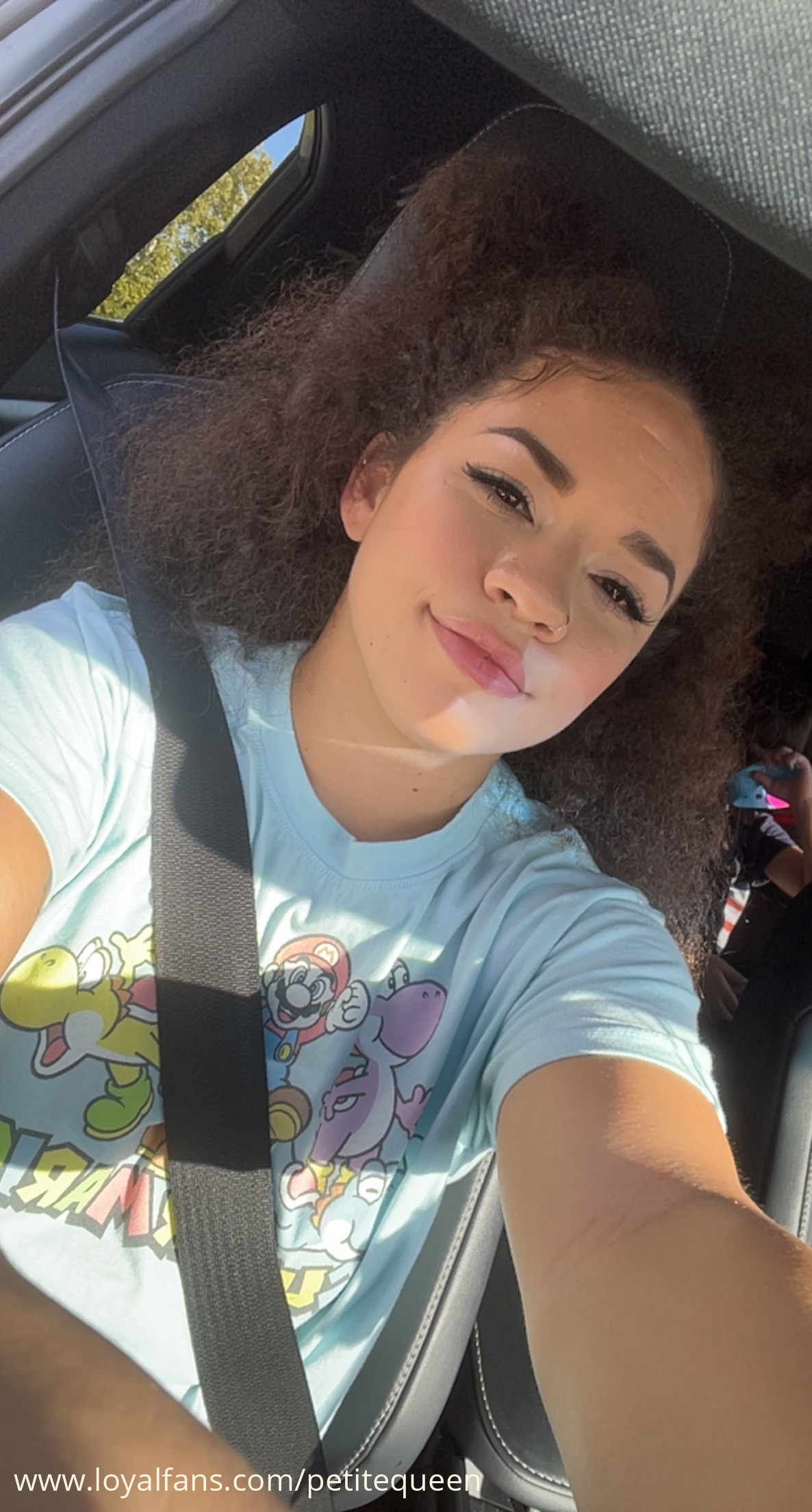 Petitegoddess’s Official Social Fan Page | LoyalFans