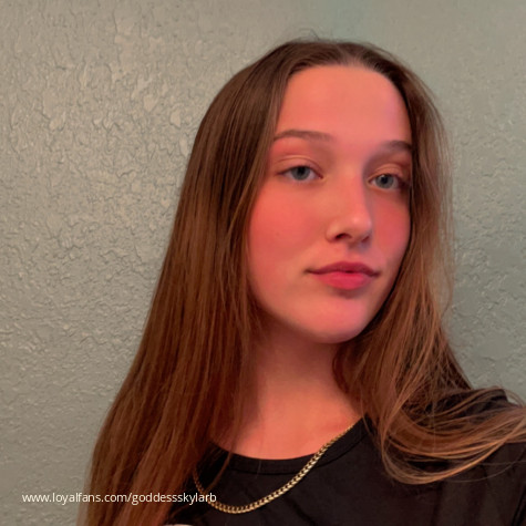 Goddess SkylarB's videos and clips | Official account | LoyalFans