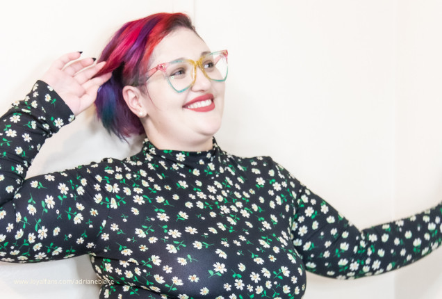 Anatomy Lesson And Sex Ed Joi With Professor Adriane Adriane Blake Official Profile