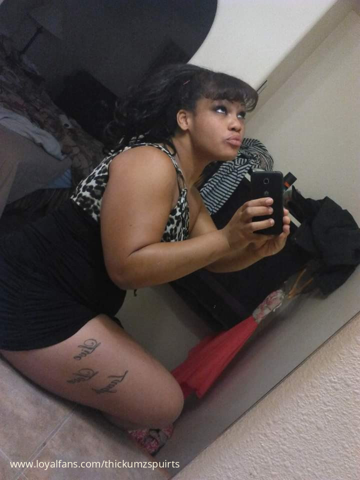 ThickumzSpuirts's videos and clips | Official account | LoyalFans