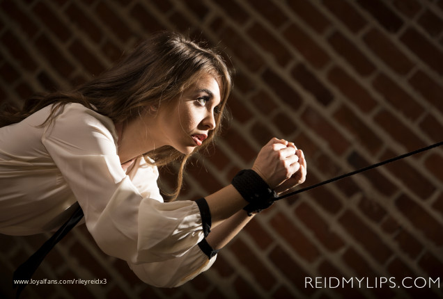 Taken - Riley Reid Official Photos | LoyalFans