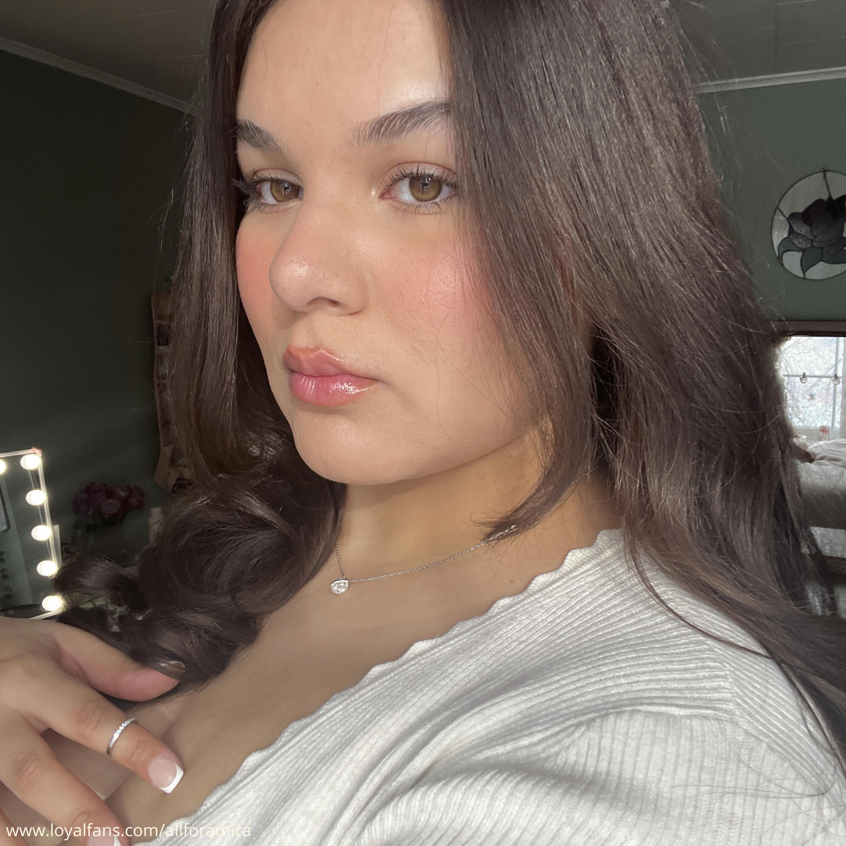 Amira Jade’s Official Social Fan Page | LoyalFans