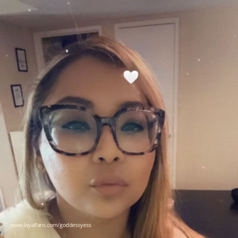 Goddess Yess's Official Social Fan Page | LoyalFans