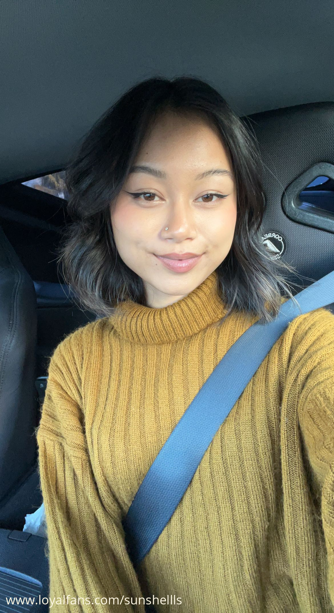 goddess shells’s Official Social Fan Page | LoyalFans