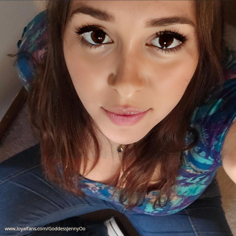 Jenny Donovan’s Official Social Fan Page | LoyalFans