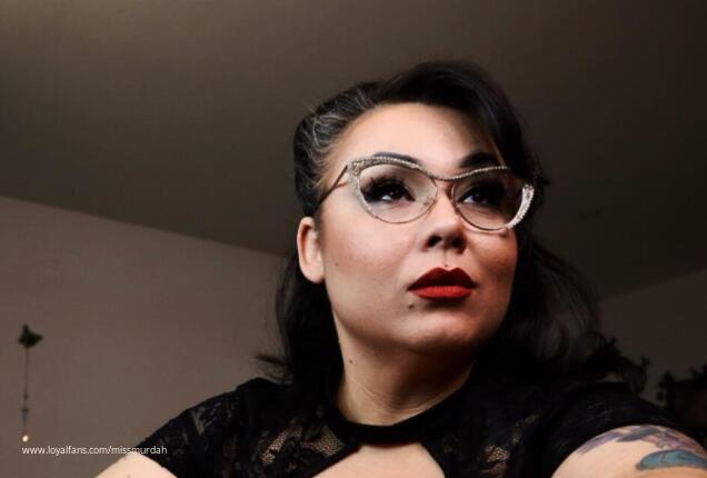 You Aren't Ready 4K - Miss Murdah Official Profile | www.Loyalfans.com