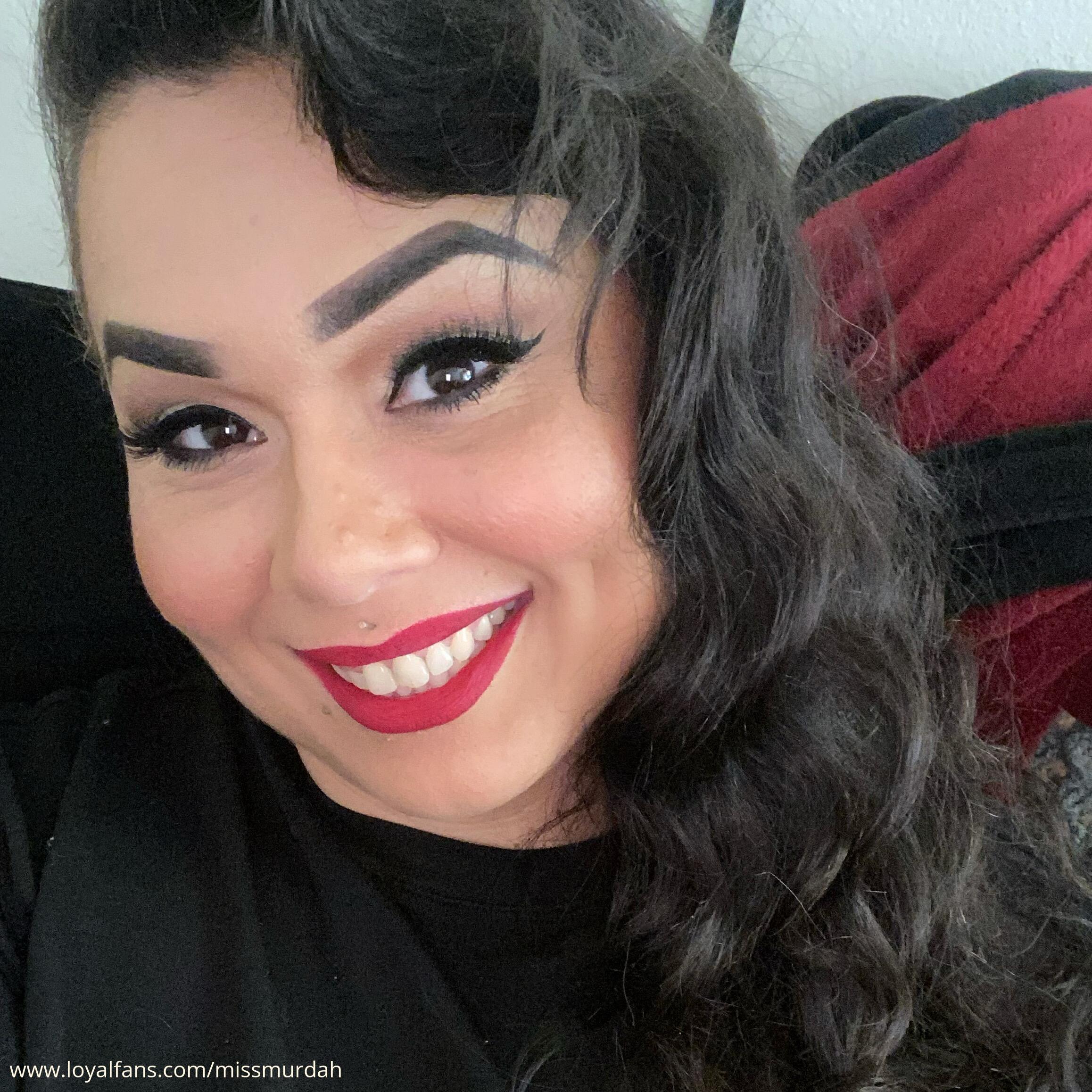 Miss Murdah's videos and clips | Official account | LoyalFans