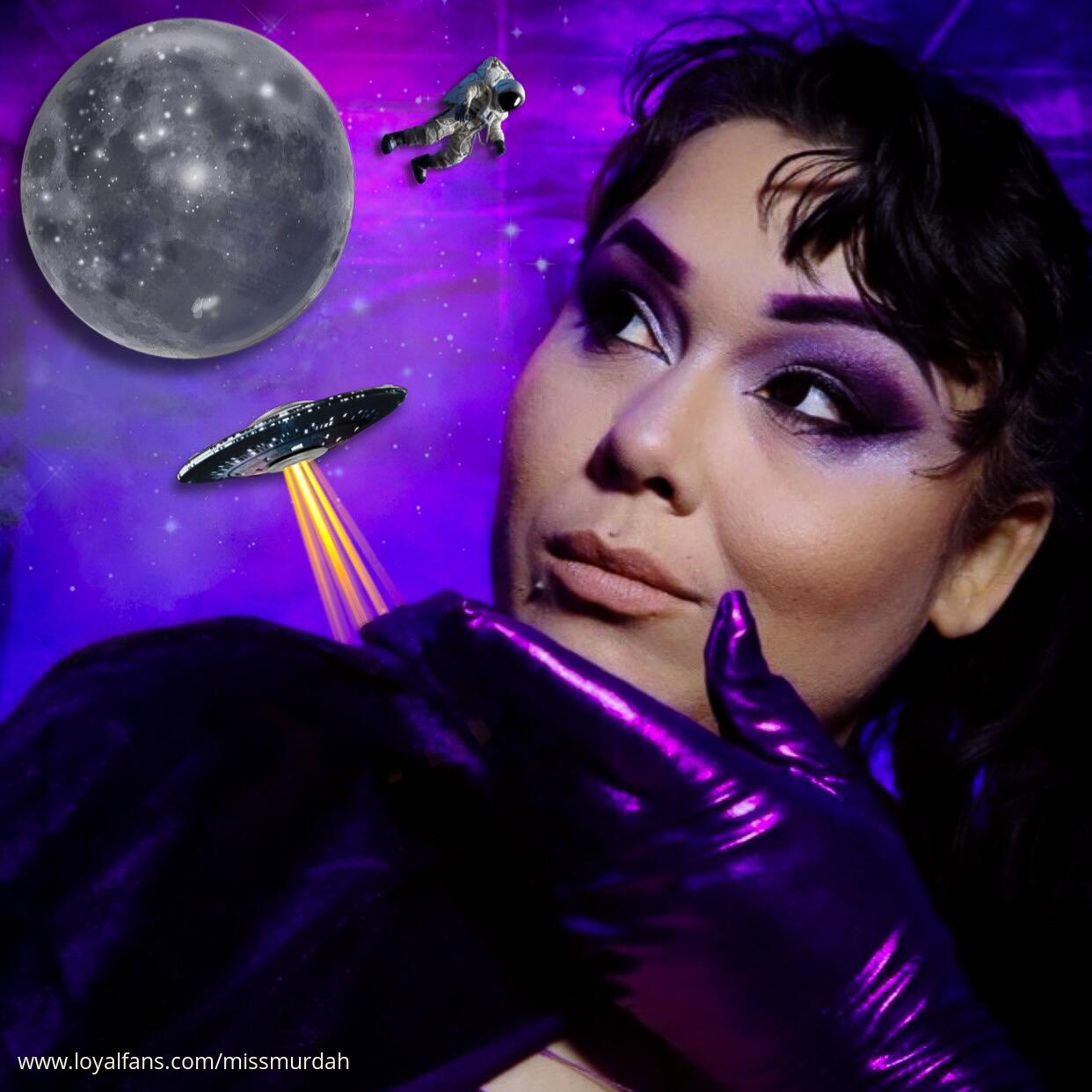 Miss Murdah’s Official Social Fan Page | LoyalFans