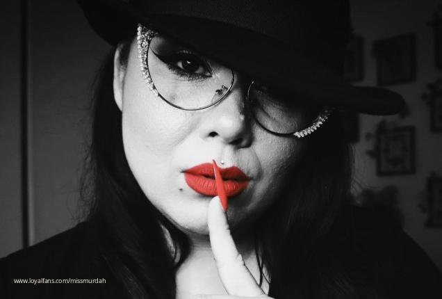 Told You 4K - Miss Murdah Official Profile | www.Loyalfans.com