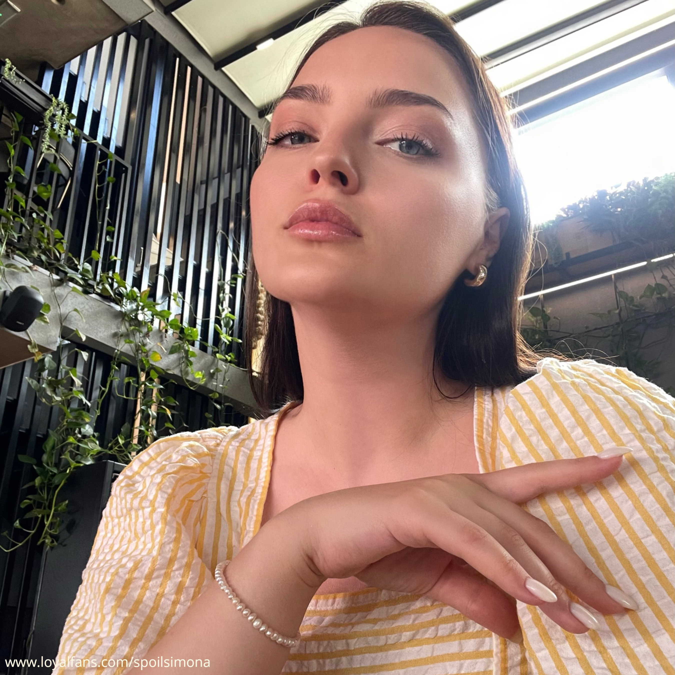 Princess Simona’s Official Social Fan Page | LoyalFans