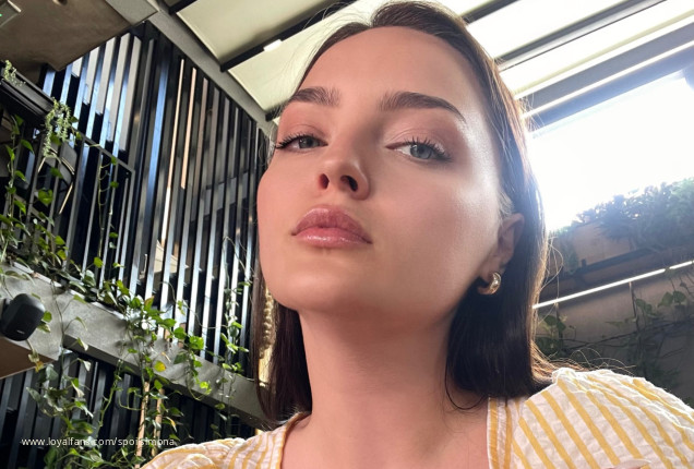 peeking from the distance again? - Princess Simona Official Photos ...