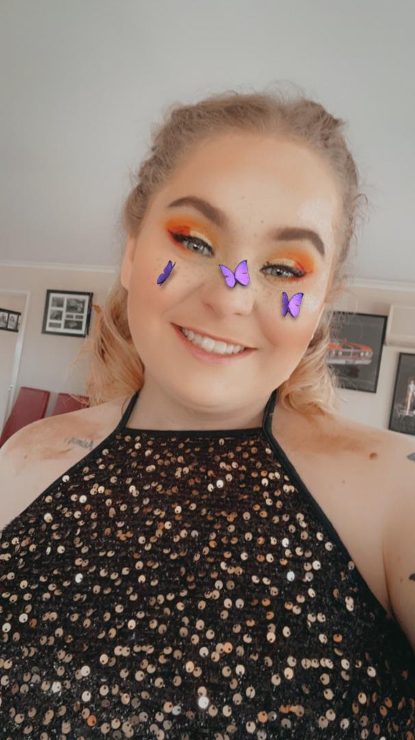 Blair Ruby’s Official Social Fan Page | LoyalFans