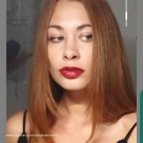 Amanda Cherry’s Official Social Fan Page | LoyalFans