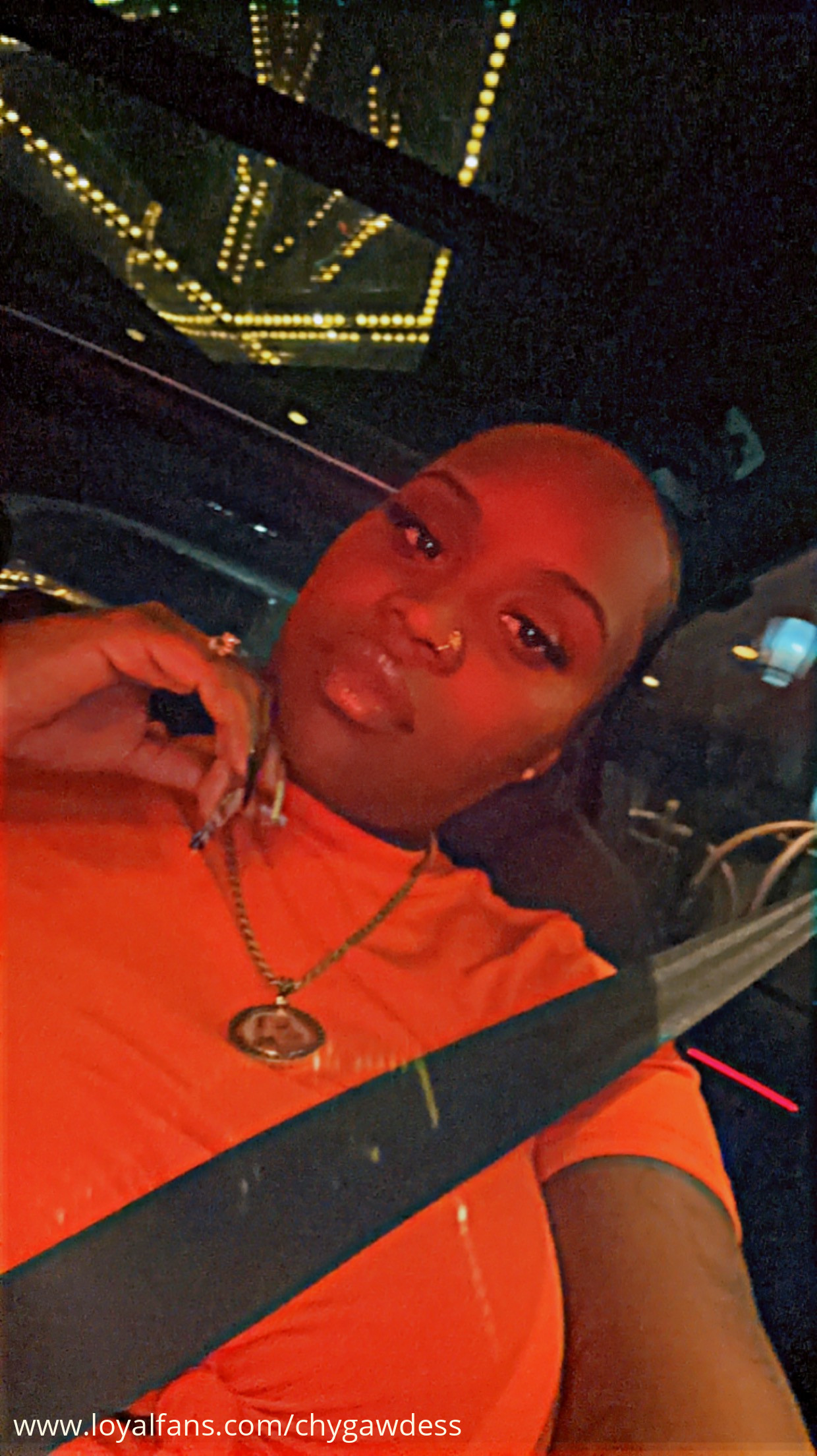 ChyGawdess's videos and clips | Official account | LoyalFans