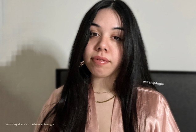 Peeping foot perv - DevotedtoAngie Official Profile | www.Loyalfans.com