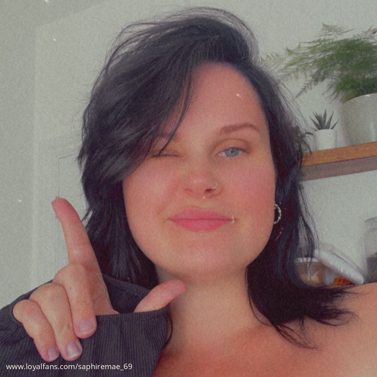 Goddess Saphire xo’s Official Social Fan Page | LoyalFans