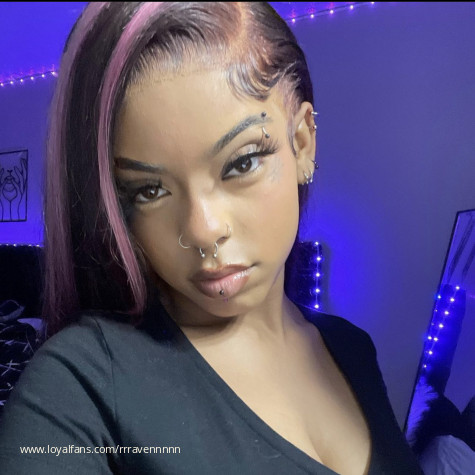 Rrravennnnn's videos and clips | Official account | LoyalFans