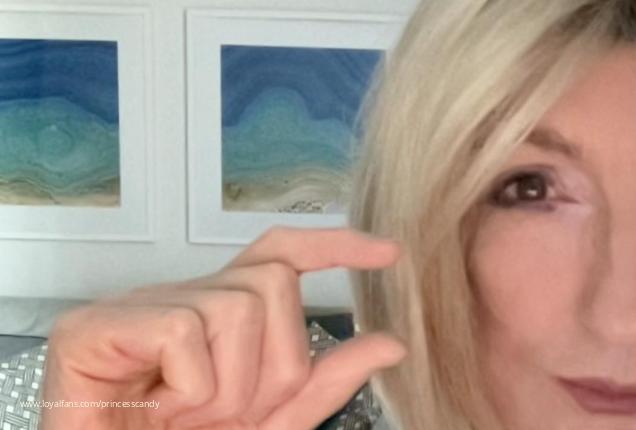 How you'll serve ... - Princess Candy Official Photos | www.Loyalfans.com