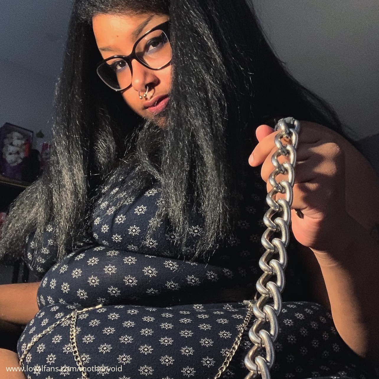 Mother Lilith Void's videos and clips | Official account | LoyalFans