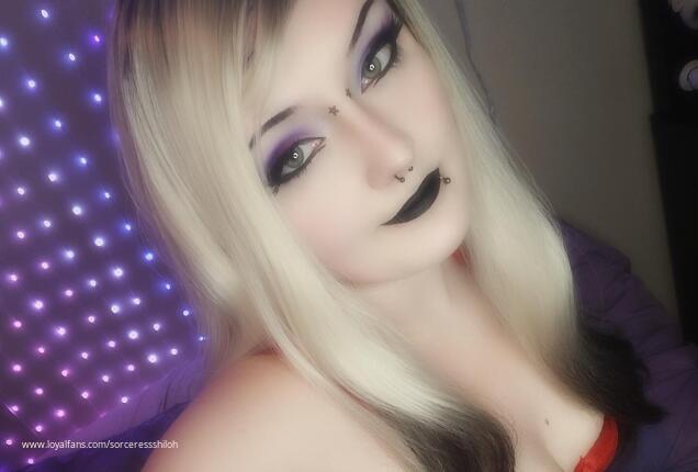 Pixel Booty Jiggle [BETA SAFE] - Sorceress Shiloh Findom Official Profile | www.Loyalfans.com