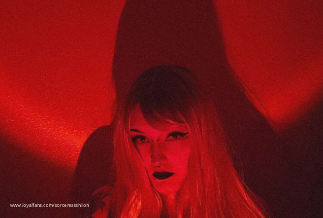 Pixel Booty Jiggle [BETA SAFE] - Sorceress Shiloh FINDOM Official Profile | www.Loyalfans.com