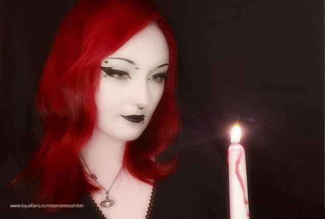 Pixel Booty Jiggle [BETA SAFE] - Sorceress Shiloh Findom Official Profile | www.Loyalfans.com