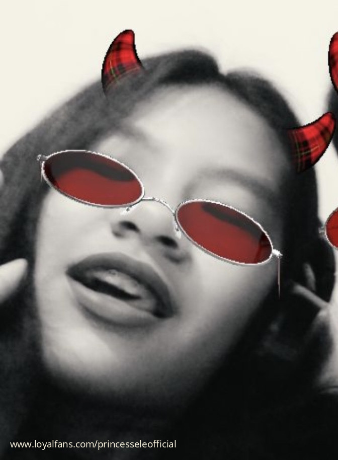 Princess Ele Official’s Official Social Fan Page | LoyalFans