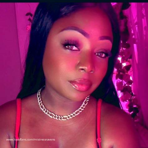 Mistress Raven Blackwell's videos and clips | Official account | LoyalFans