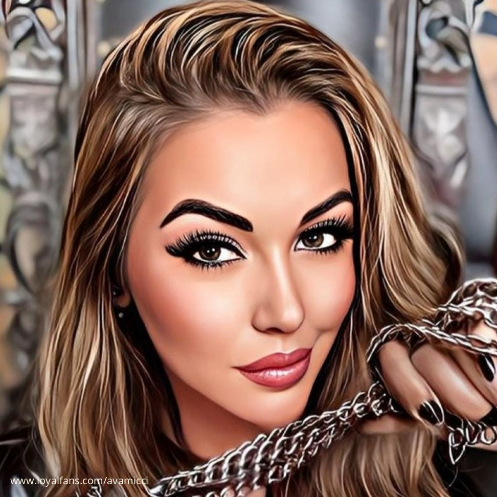 AvaMicci’s Official Social Fan Page | LoyalFans