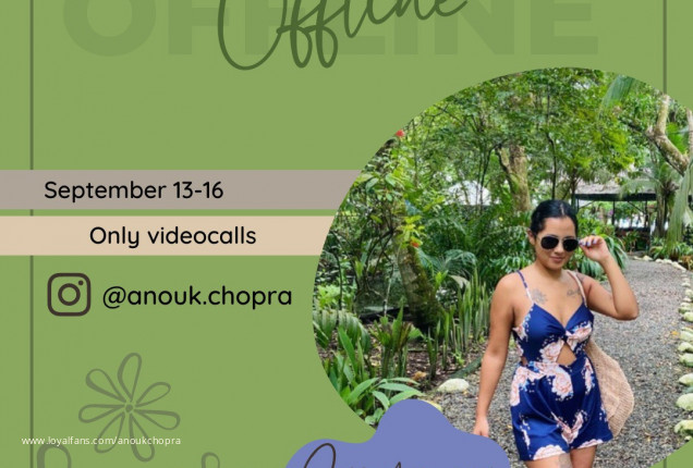 AnoukChopra Official Photos | www.Loyalfans.com