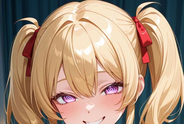 The gift of submission - Miss Vira 2DFD Official Photos | www.Loyalfans.com