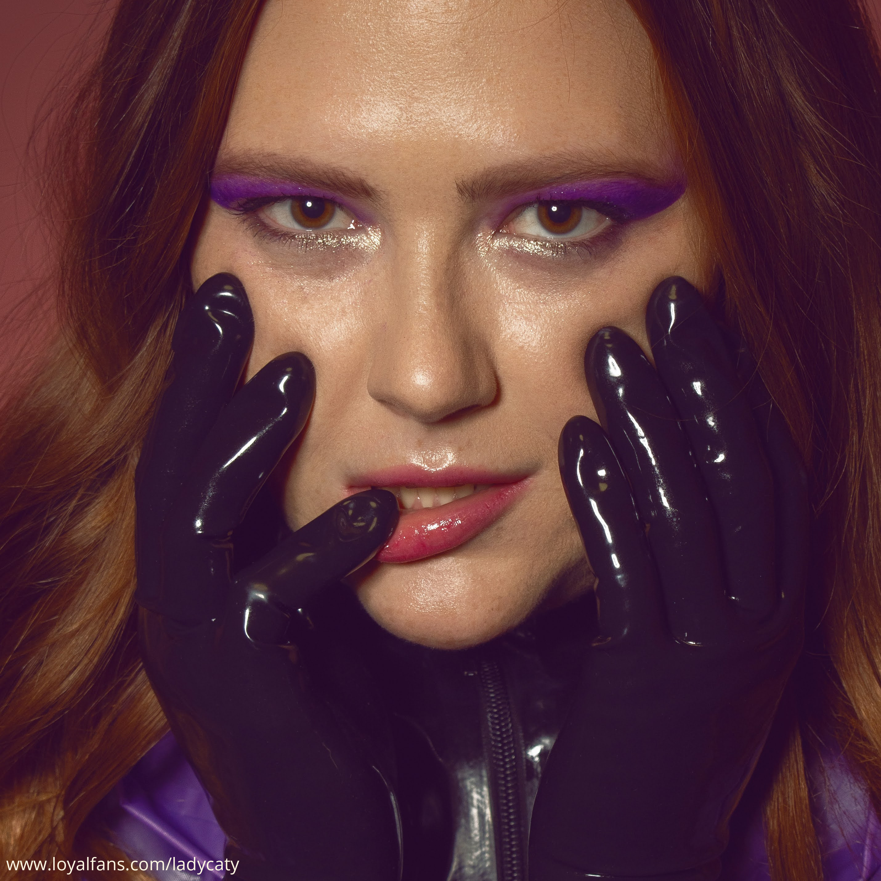 Lady Caty’s Official Social Fan Page | LoyalFans