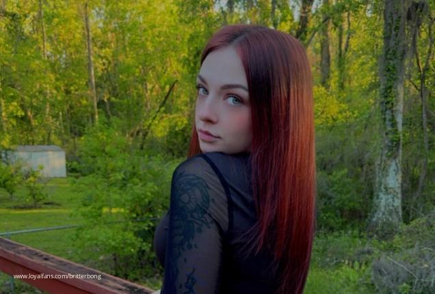 Don’t Cum Without Mommy’s Permission - Goddess Britter Official Profile ...