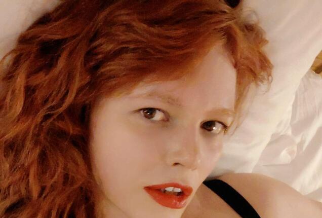 Totally Transparent Panties - Creatrix Official Profile | www.Loyalfans.com