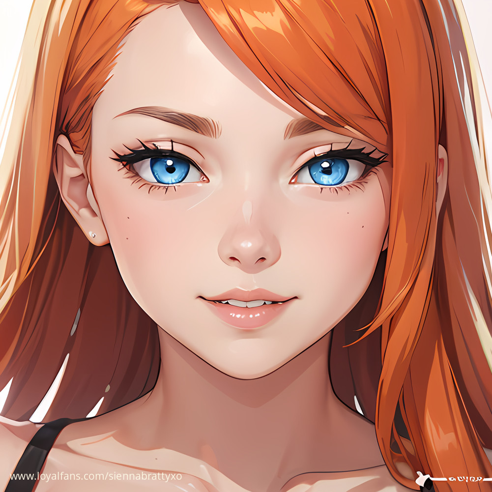 SiennaBrattyxo 2DFD’s Official Social Fan Page | LoyalFans