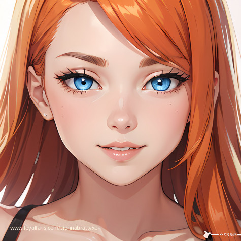 Superior Sienna Bratty Findom Goddess 2DFD Waifu’s Official Social Fan ...