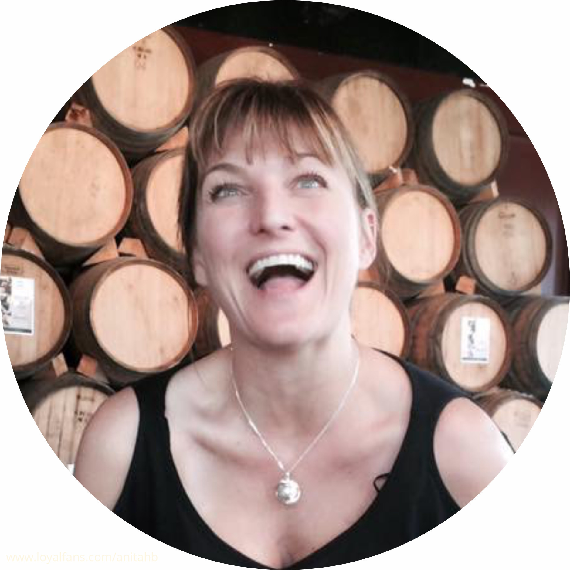 Anita HB's videos and clips | Official account | LoyalFans