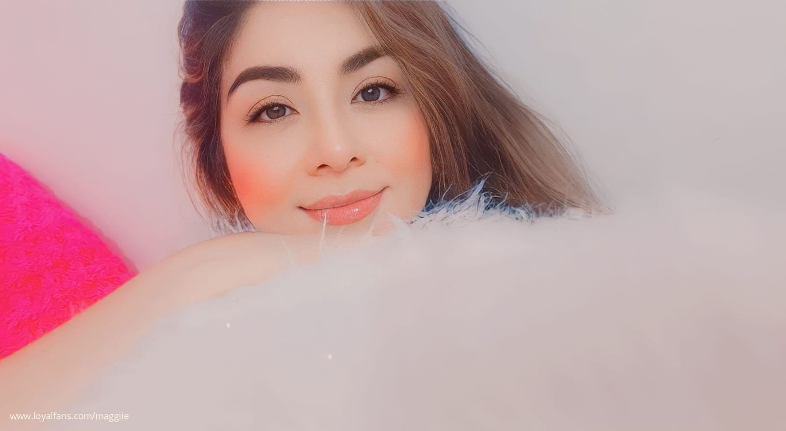 Maggiie’s Official Social Fan Page | LoyalFans