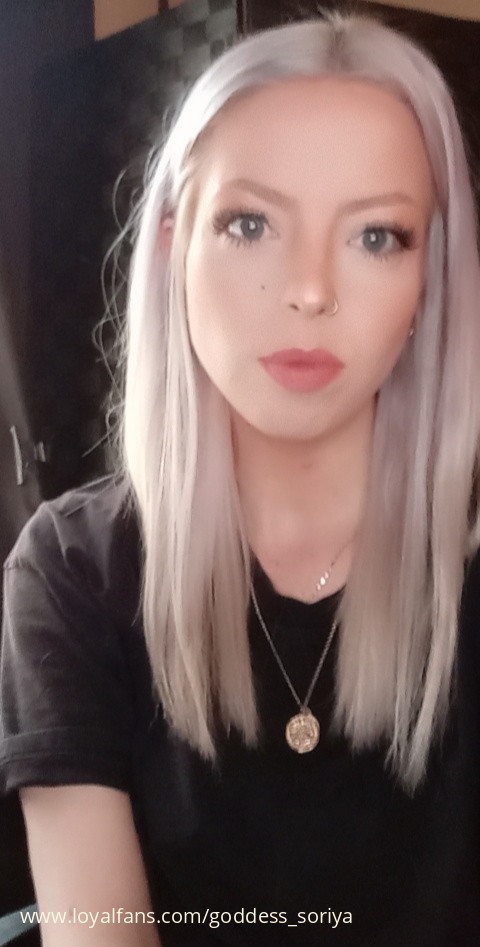 Soriya’s Official Social Fan Page | LoyalFans