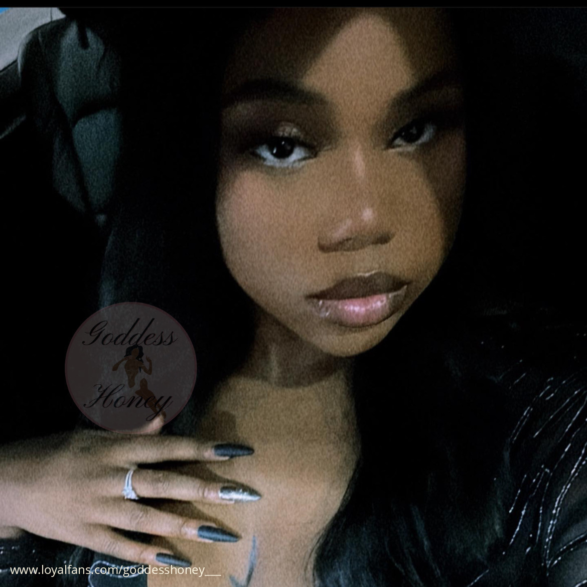 TheGoddessHoney’s Official Social Fan Page | LoyalFans