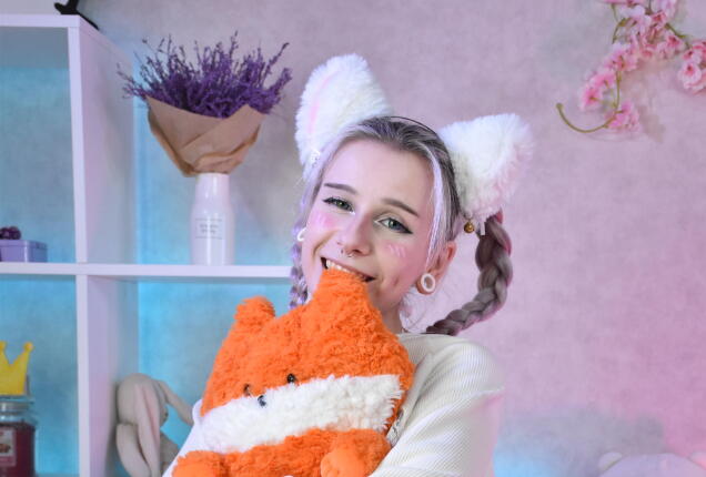 Meow-ster, will you spend a cozy weekend with me? - arcticlilfox ...