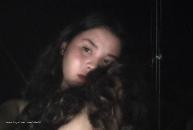 Nocturnal - Adelfa Official Photos | www.Loyalfans.com