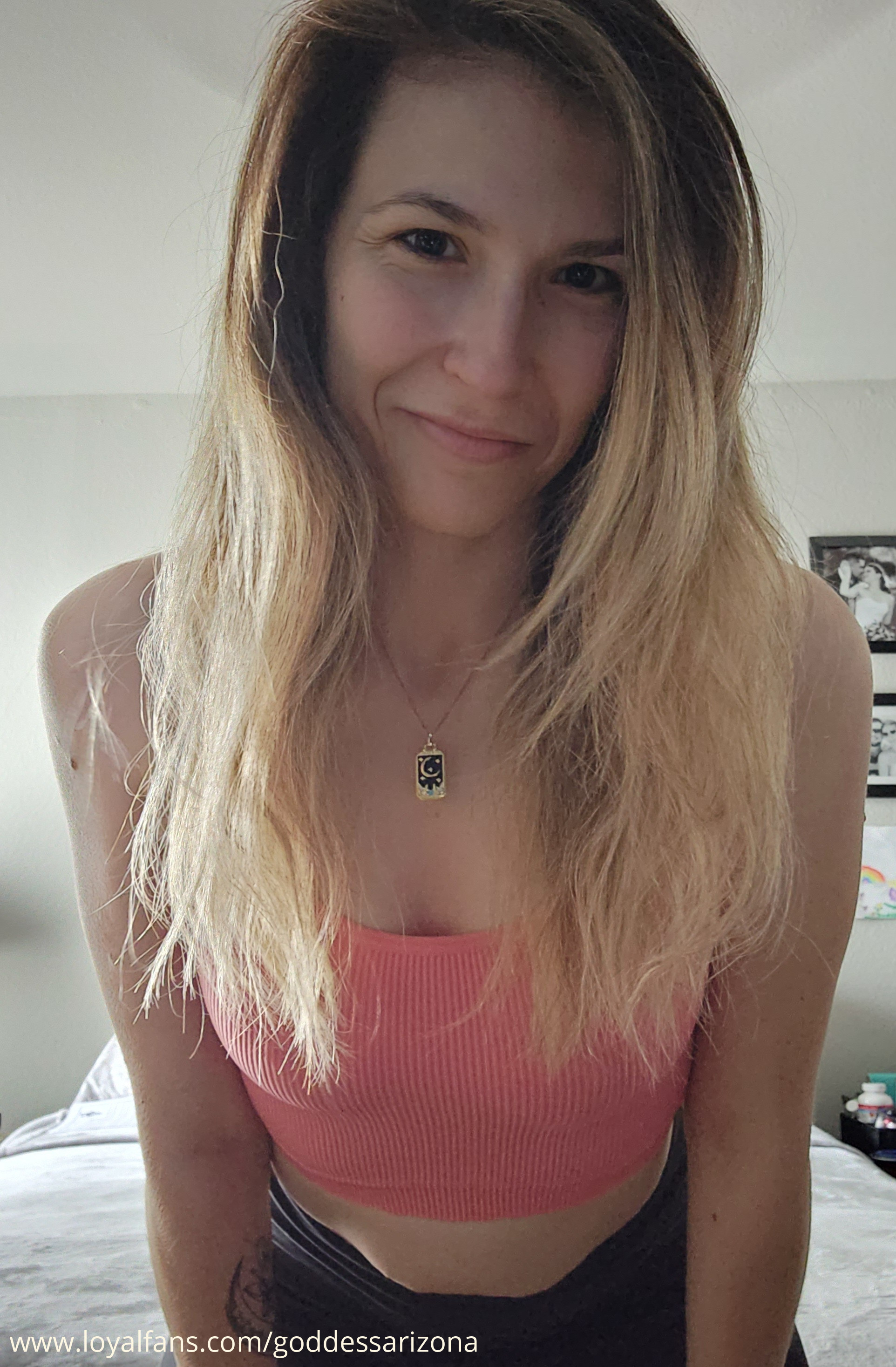 Goddess Arizona’s Official Social Fan Page | LoyalFans