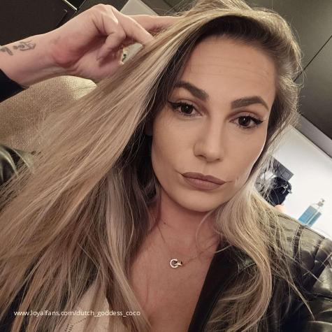 Gent/belgium subs - Dutch Goddess Coco Official Photos | www.Loyalfans.com