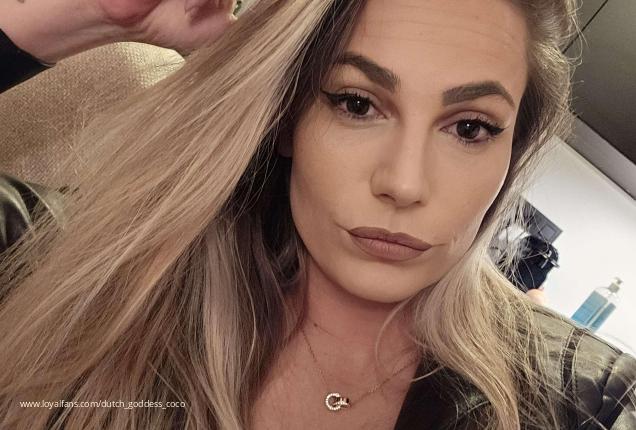 Puppy live stream - Dutch Goddess Coco Official Profile | www.Loyalfans.com