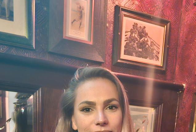 Cocktail time.... - Dutch Goddess Coco Official Photos | LoyalFans