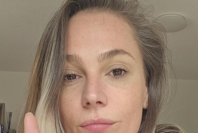 Good morning - Dutch Goddess Coco Official Photos | LoyalFans