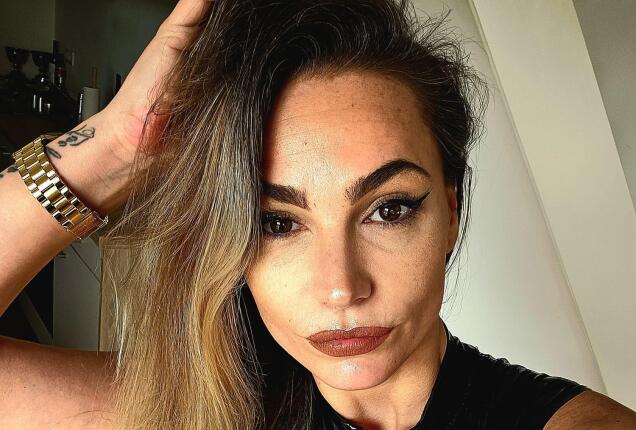 Wanna see more? - Dutch Goddess Coco Official Photos | LoyalFans