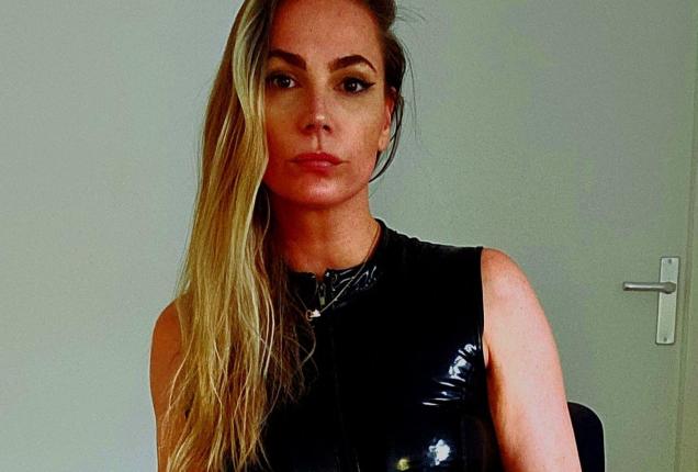 Audio tapes.. - Dutch Goddess Coco Official Photos | LoyalFans