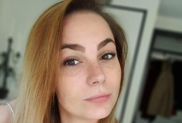 All natural Goddess - Dutch Goddess Coco Official Photos | LoyalFans